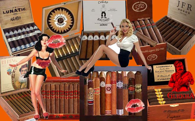 Factory Direct Cigars