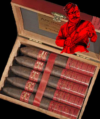 2017 Super Samplers: Factory Direct Cigars