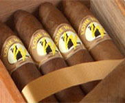 2017 Super Samplers: Factory Direct Cigars