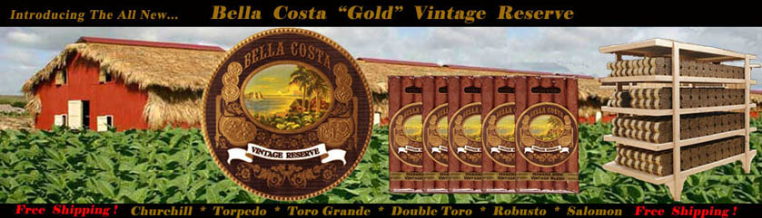 Factory Direct Cigars