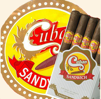 Super Sampler Bonanza.. #1: Factory Direct Cigars