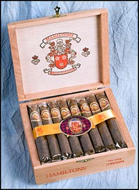 Build-It-Yourself Cigar Sampler: Factory Direct Cigars