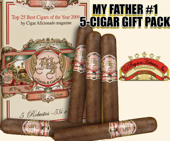 Labor Day Specials w/ "Free Shipping": Factory Direct Cigars