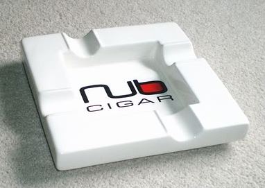 Oliva's "Nub" Ashtray: Factory Direct Cigars