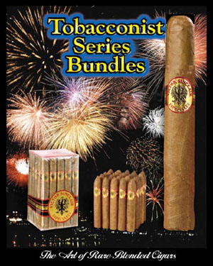 Recent Mega Buys: Factory Direct Cigars