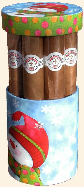 Holiday Stocking Stuffers: Factory Direct Cigars