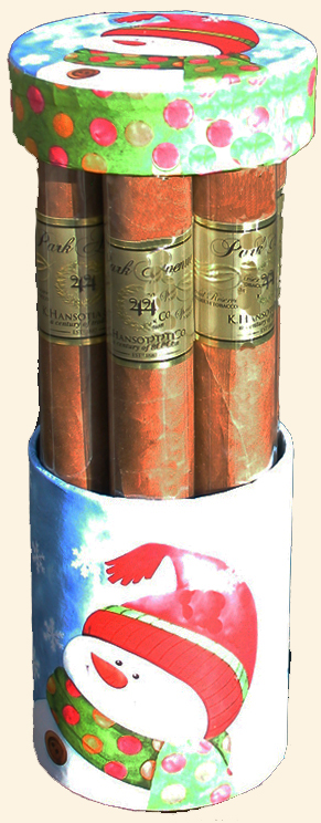 Holiday Stocking Stuffers: Factory Direct Cigars