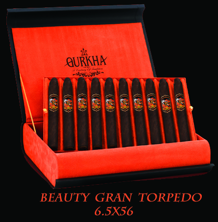 Gurkha Samplers..Beauty & The Beast .. Free Shipping !: Factory Direct ...